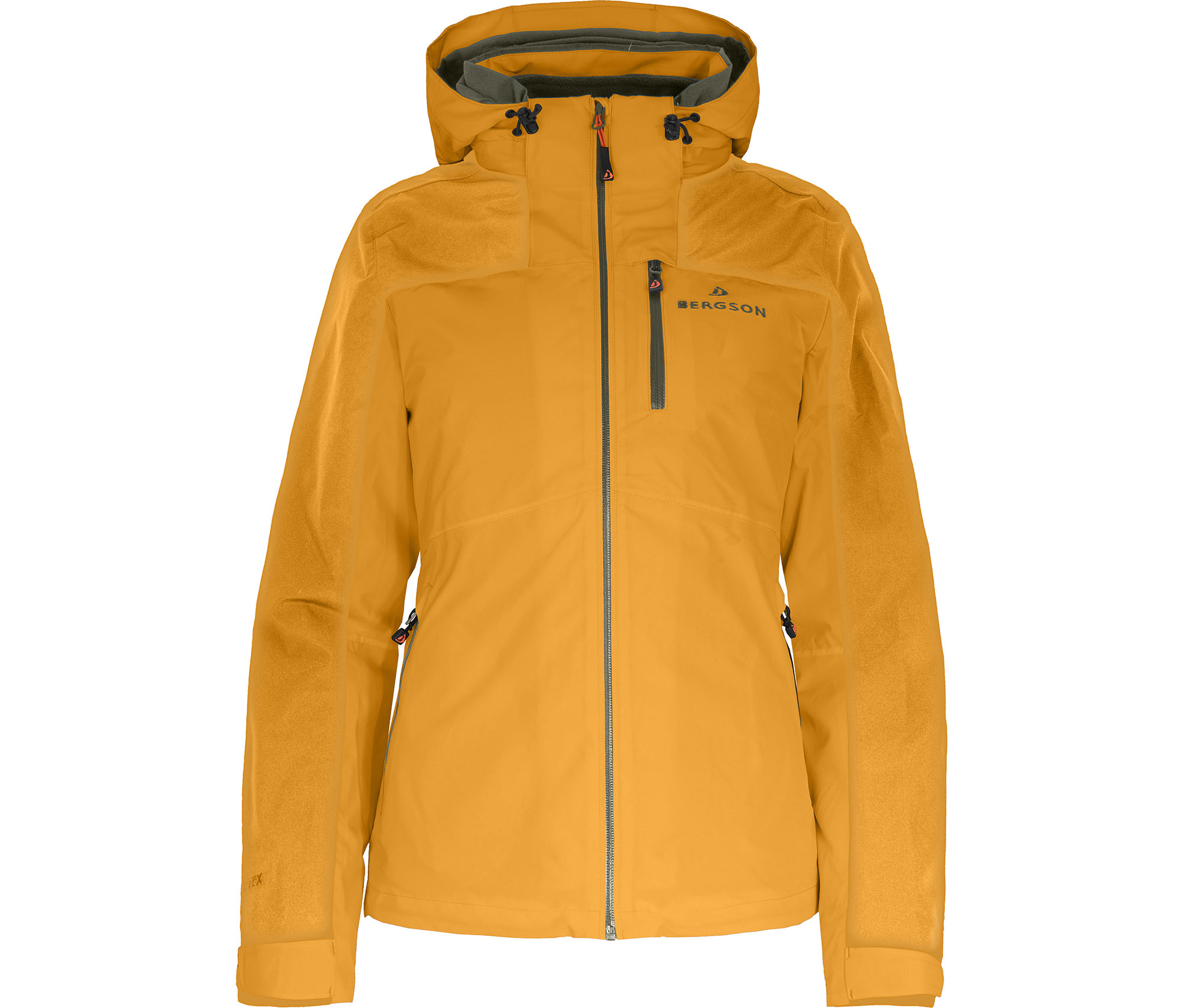 Regenjacke 30 000 Mm Wassersule Damen