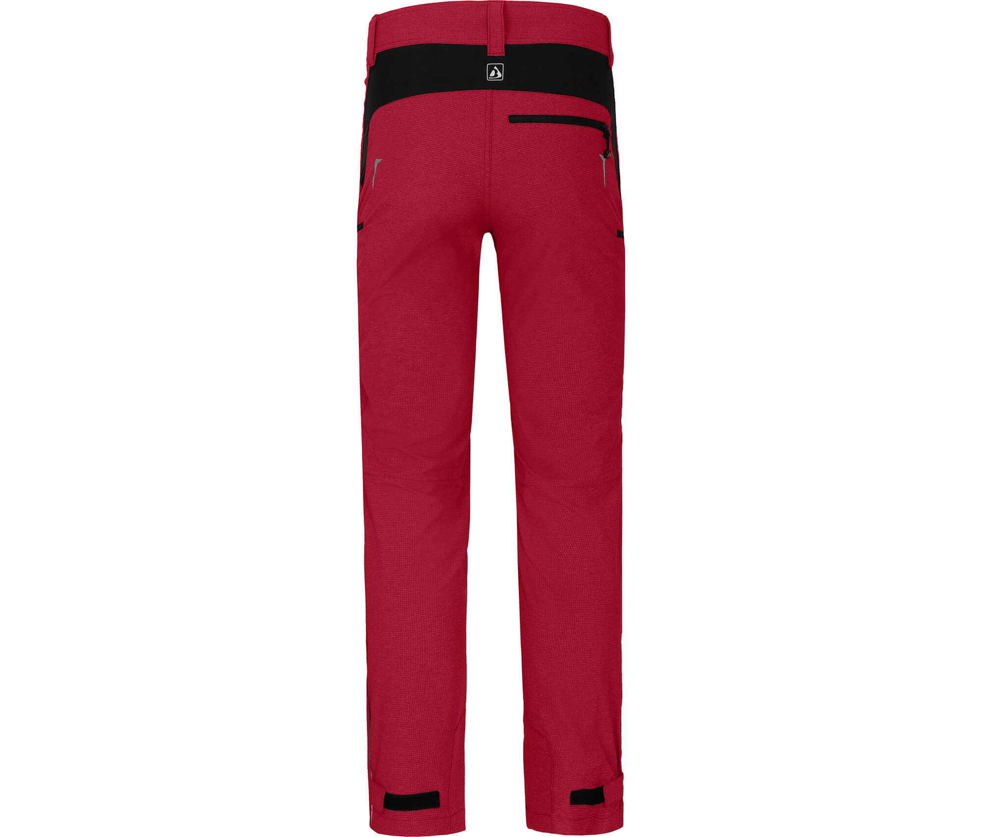 BERGSON PORVOO: Radhose, Sitzpolster & Ripstop