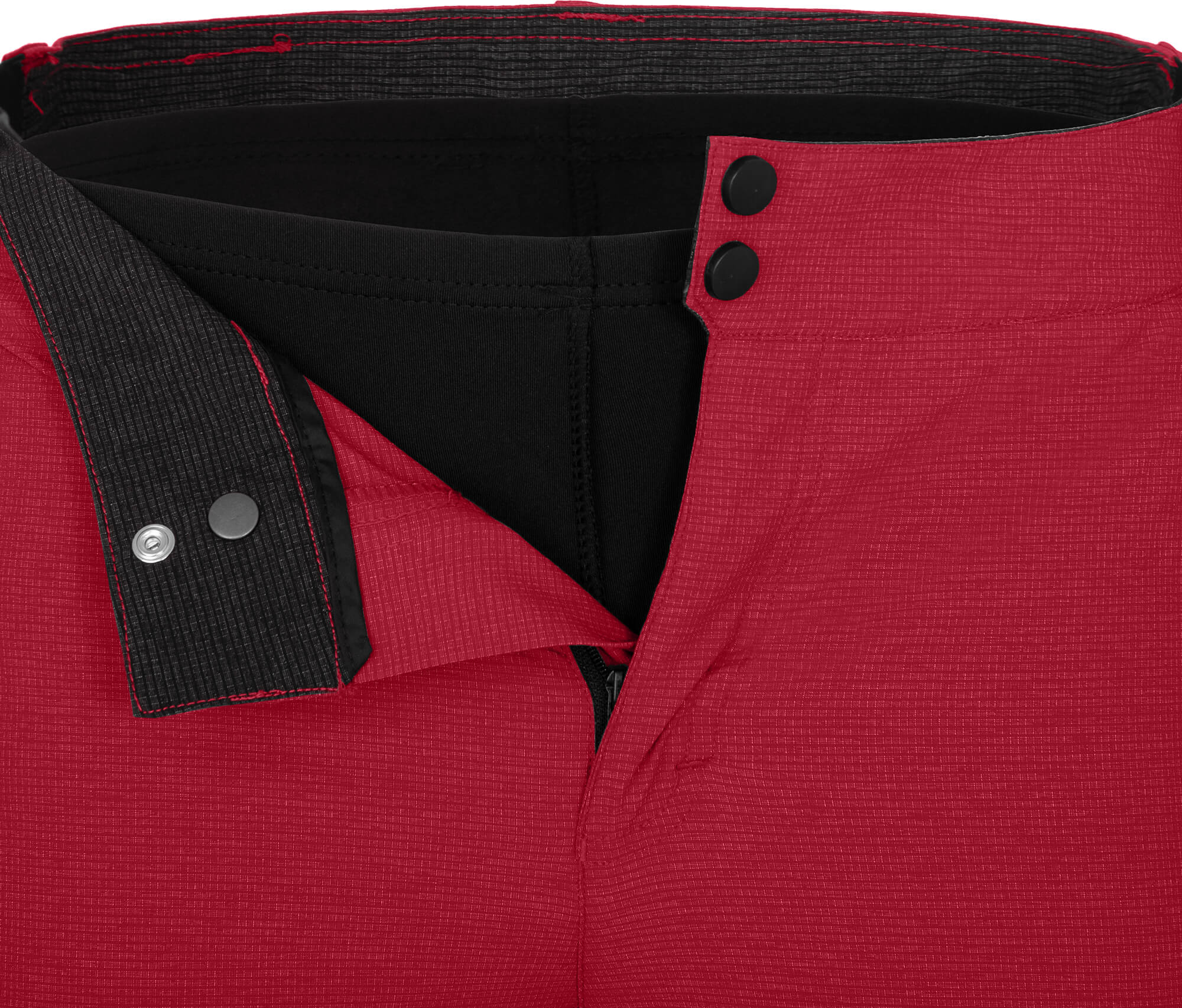 BERGSON PORVOO: Radhose, Sitzpolster & Ripstop