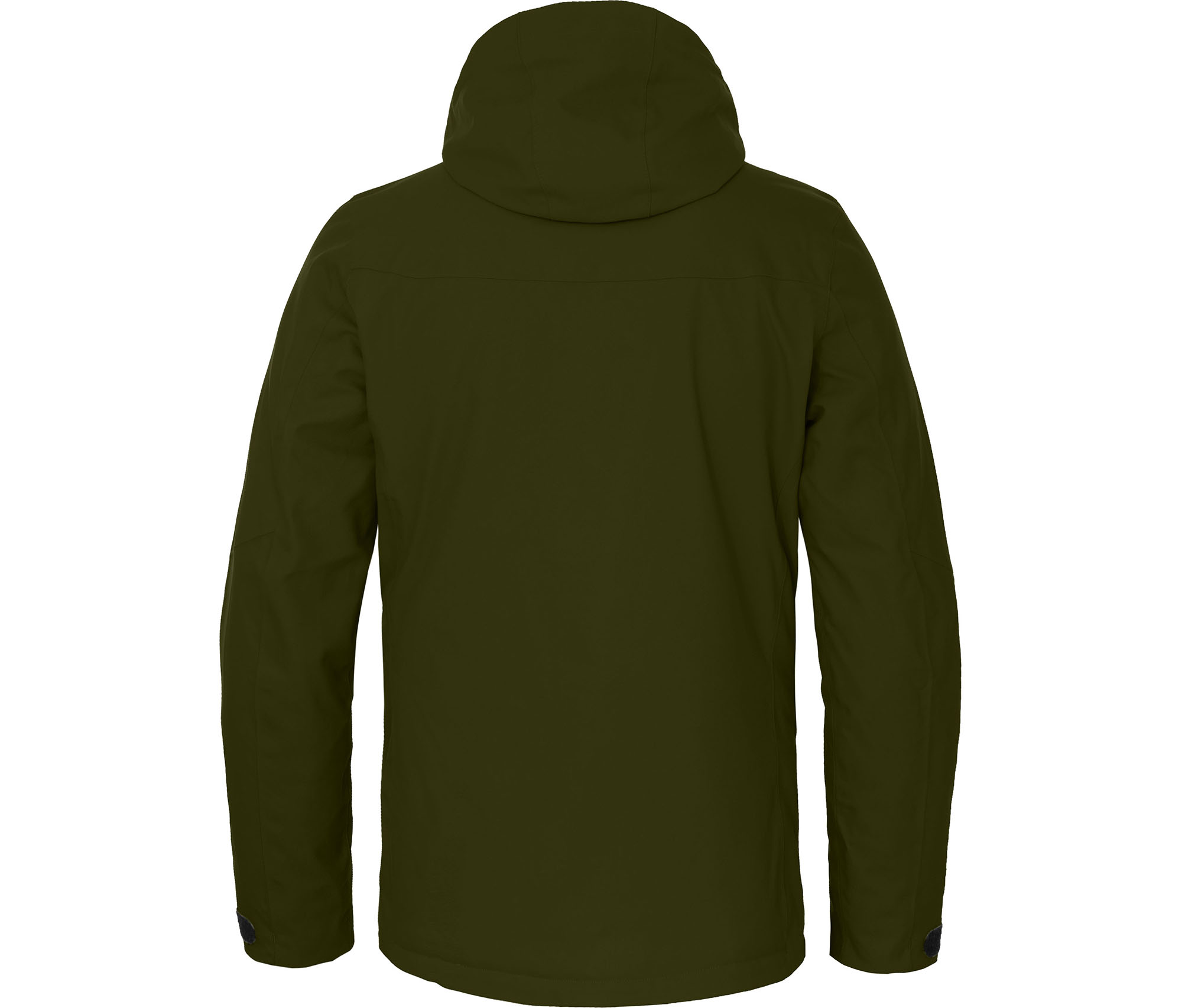 Bergson RESO 2 Herren Skijacke & Winterjacke