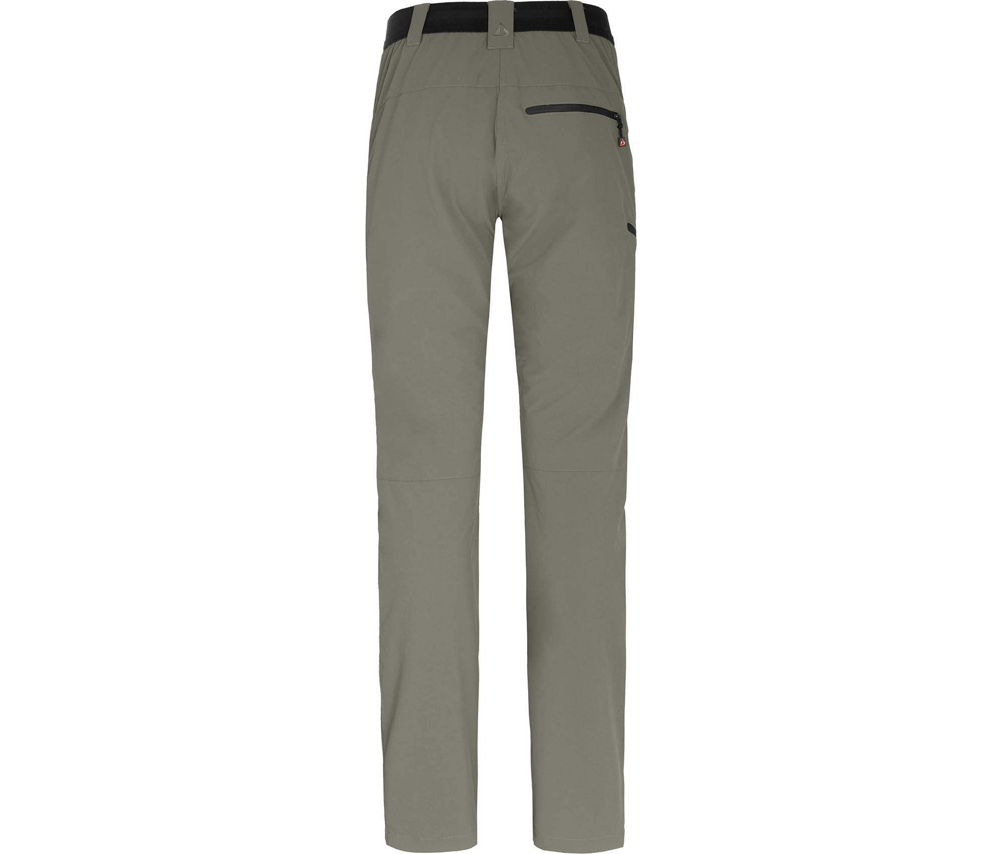 BERGSON RITAMÄKI: Winterhose warm & Comfort-Bund
