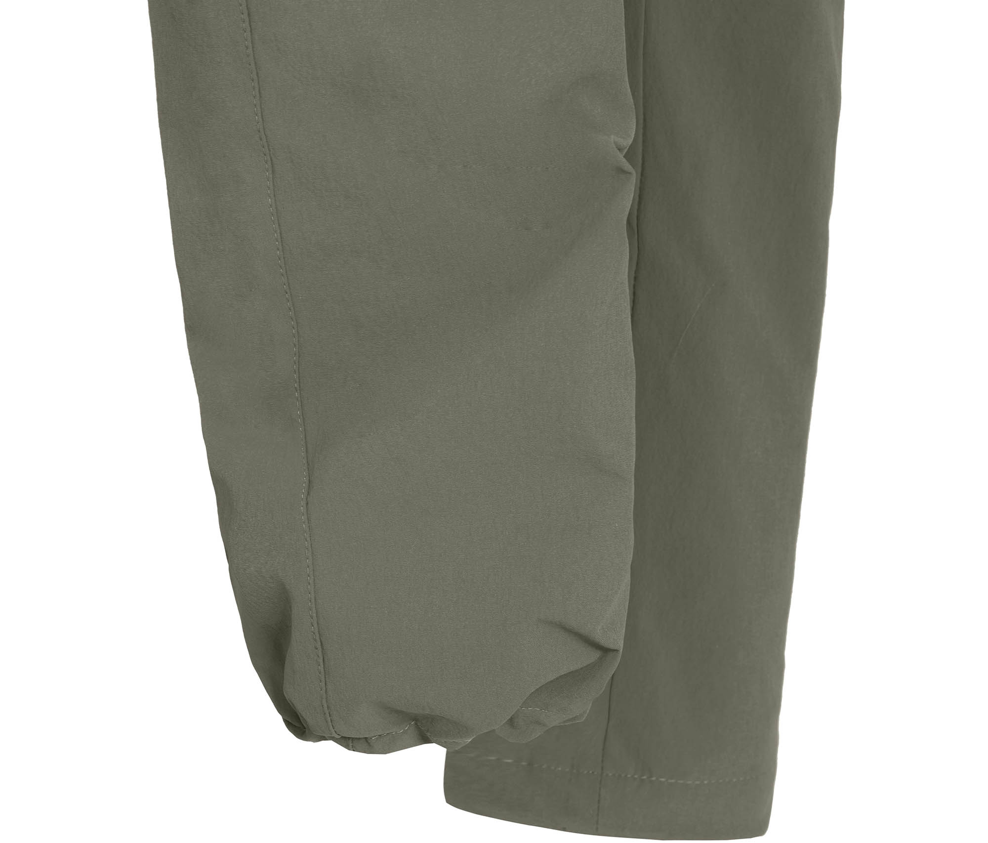 BERGSON RITAMÄKI: Winterhose warm & Comfort-Bund