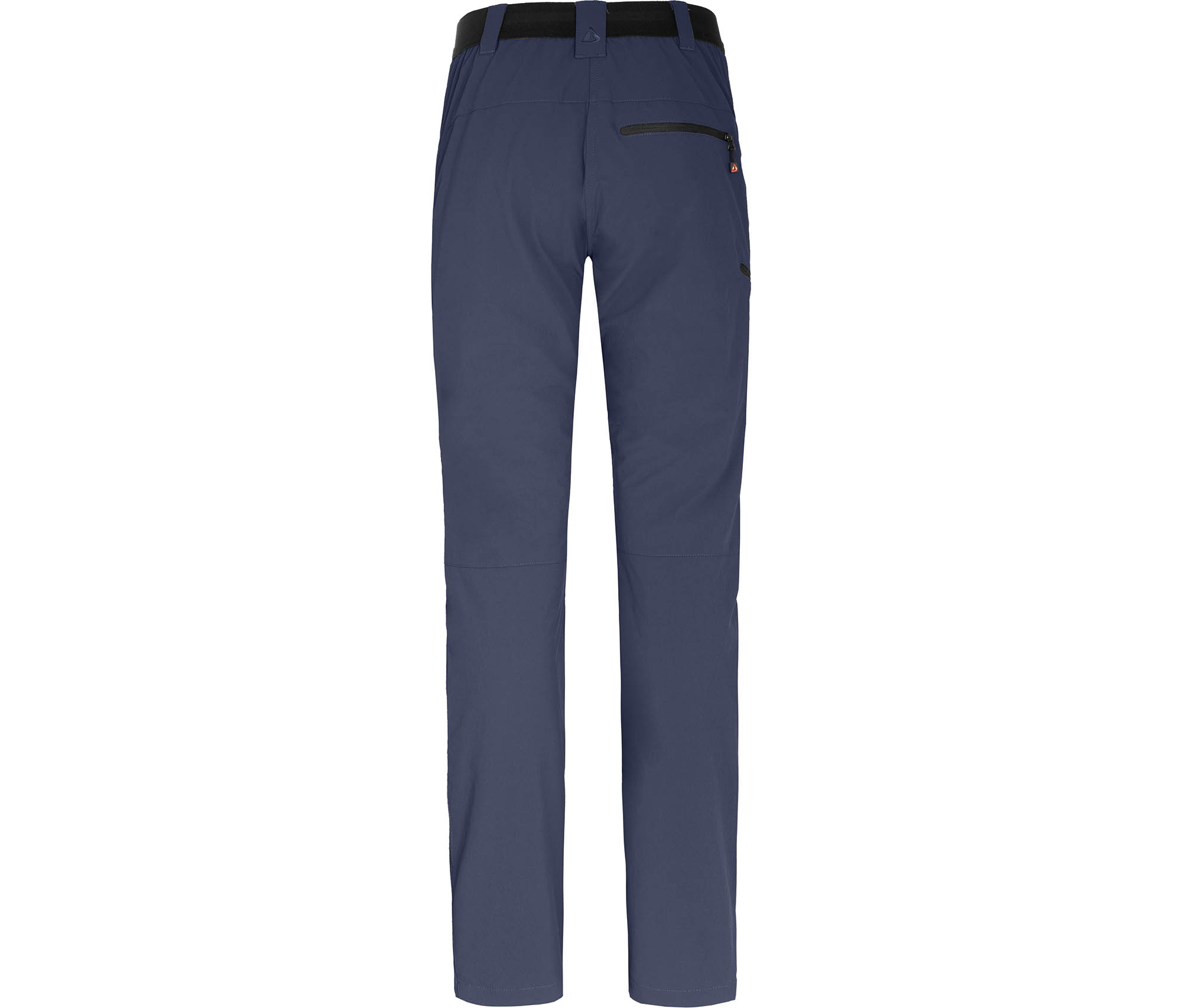 BERGSON RITAMÄKI: Winterhose warm & Comfort-Bund