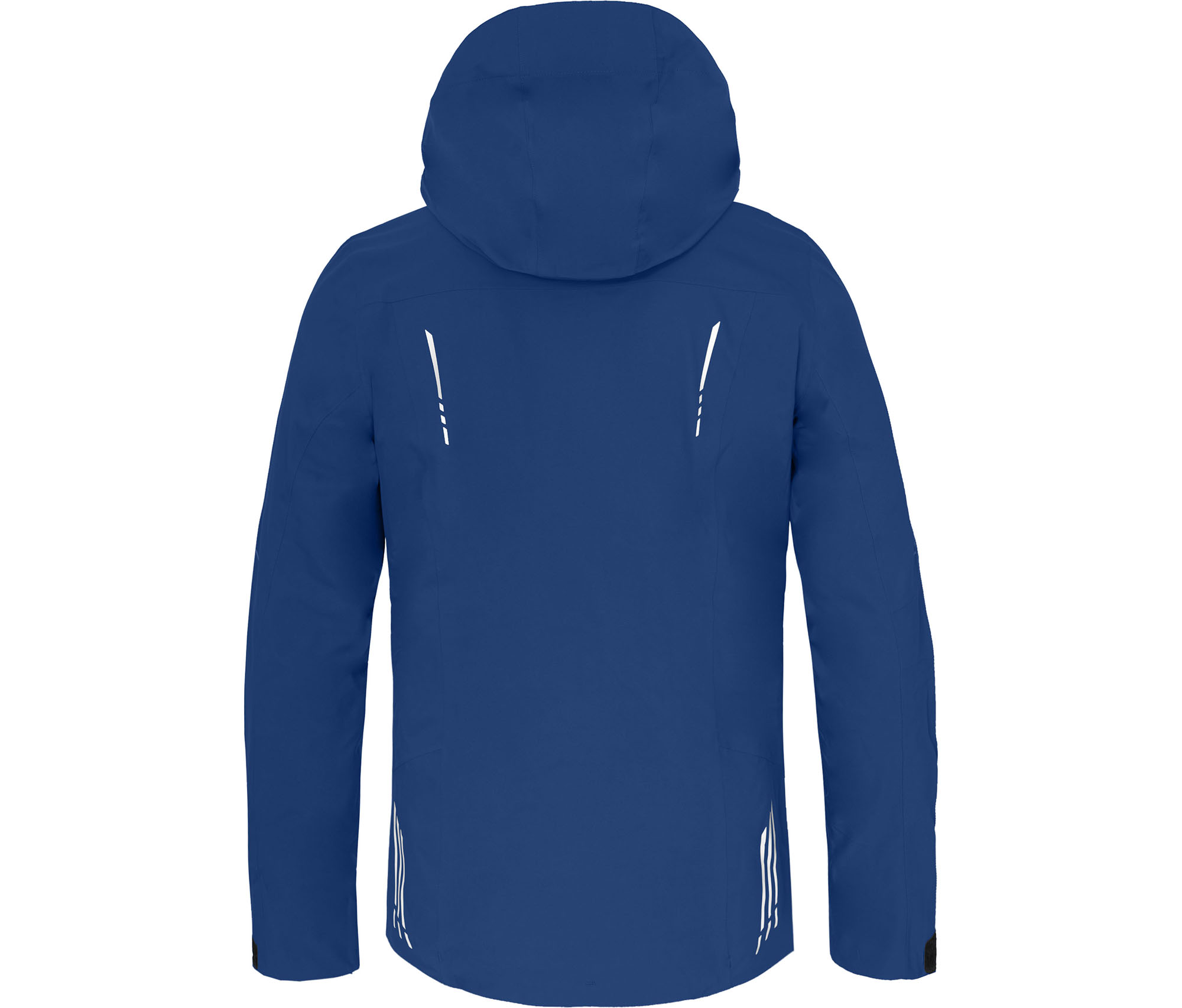 BERGSON SKIEN: Jacke Recycelt & 20000 mm