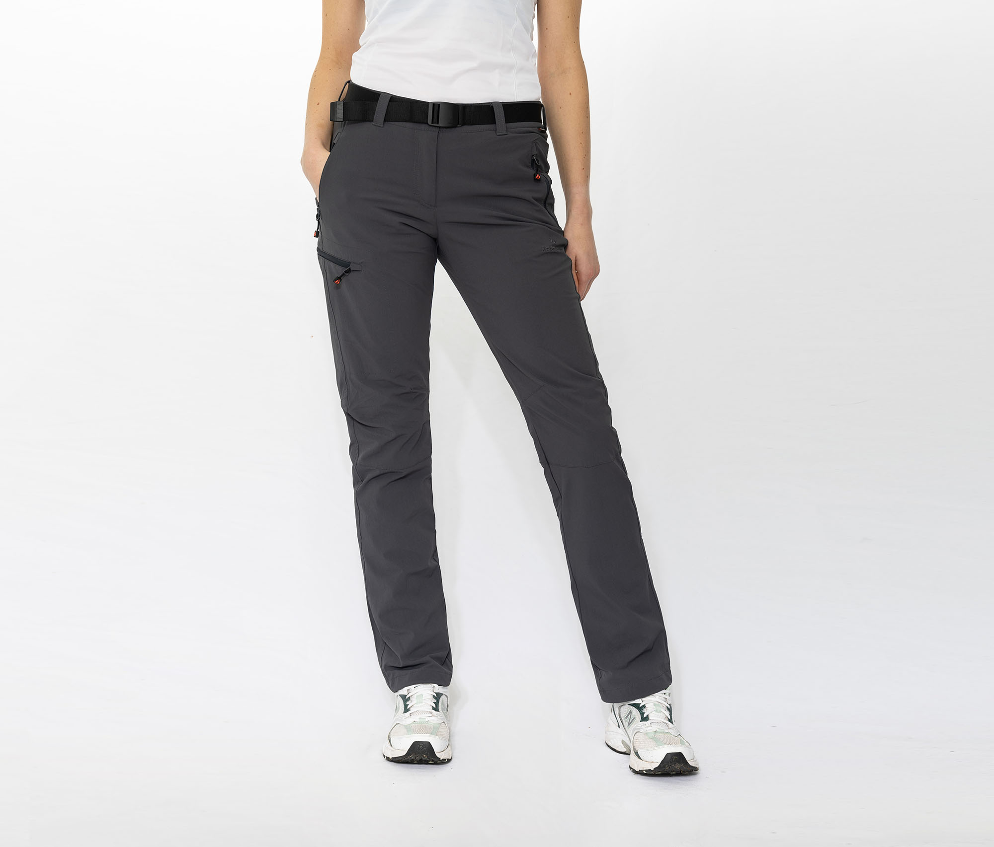 Gefutterte Wanderhose Damen