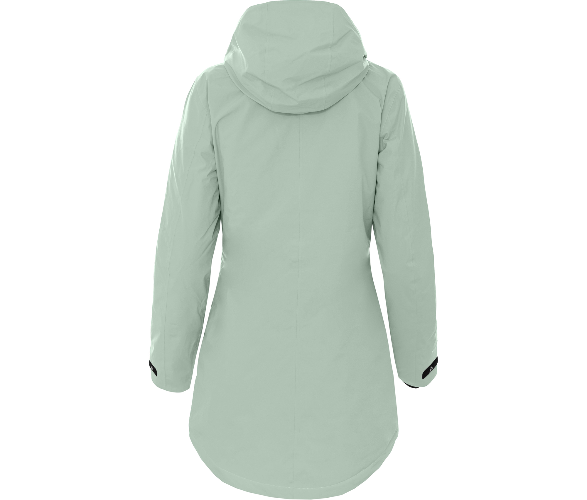 BERGSON TUUSULA: Parka 20000 mm & 2-Wege-Zip